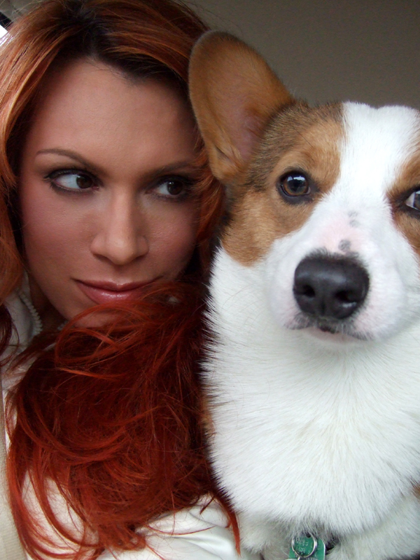 Moving SUCKS - Official Website of April Hunter