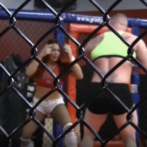 PPV Videos - Official Website of April Hunter